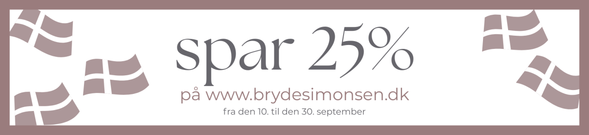 Bryde Simonsen - Professionel hudpleje siden 2003